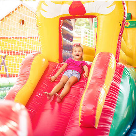 Camping Signol | 5 étoiles | Île d’Oléron | Tohapi