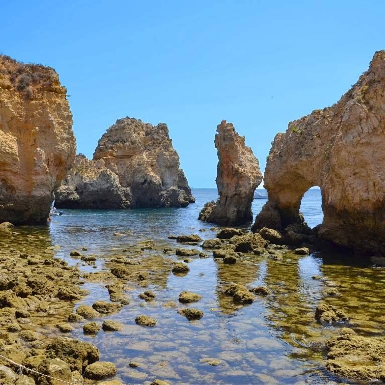 Camping à Lagos | Algarve | Portugal | Tohapi