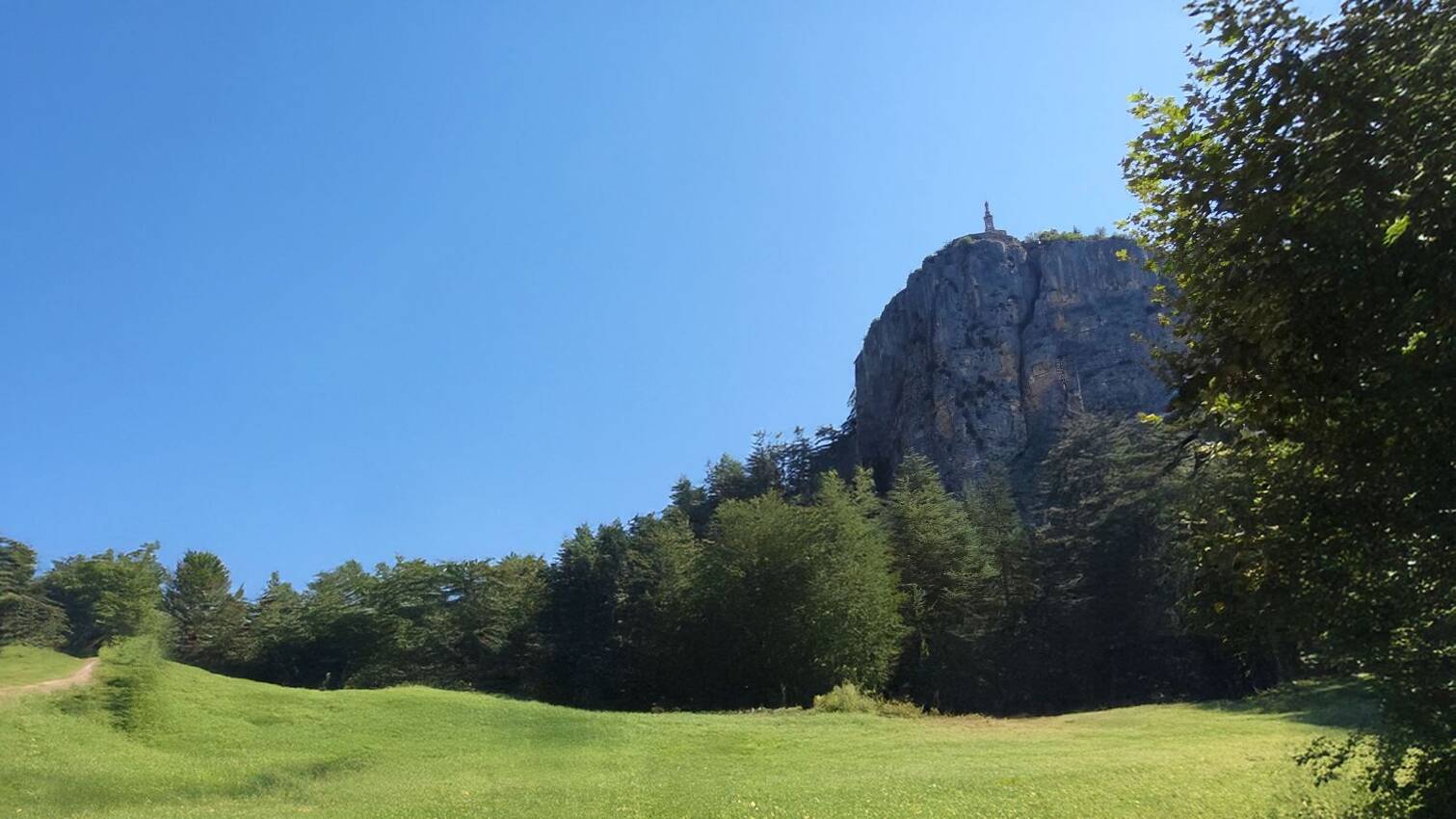Camping À Castellane | Gorges du Verdon | Tohapi
