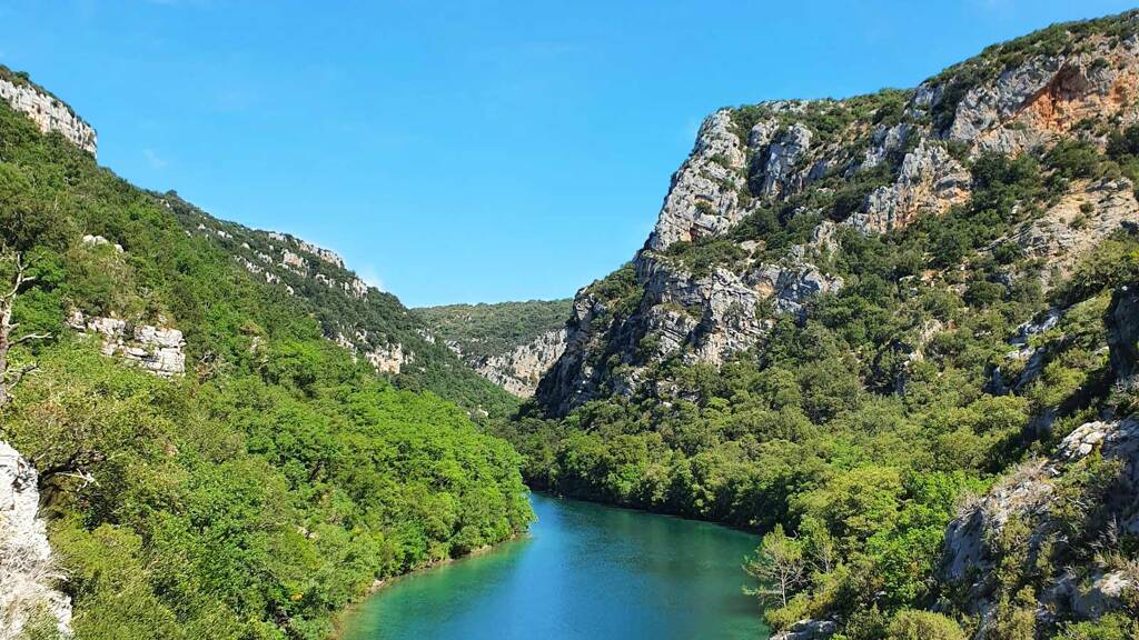 Camping Parc Aquatique PACA : Meilleurs Prix 2026 | Tohapi
