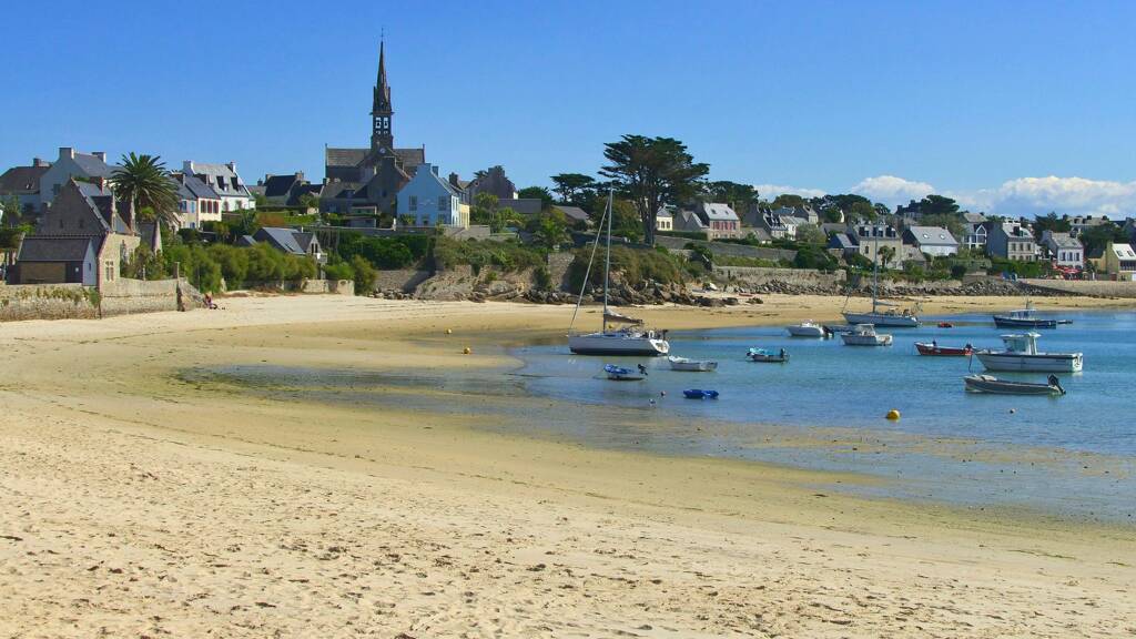 Camping Roscoff | Bretagne | Tohapi