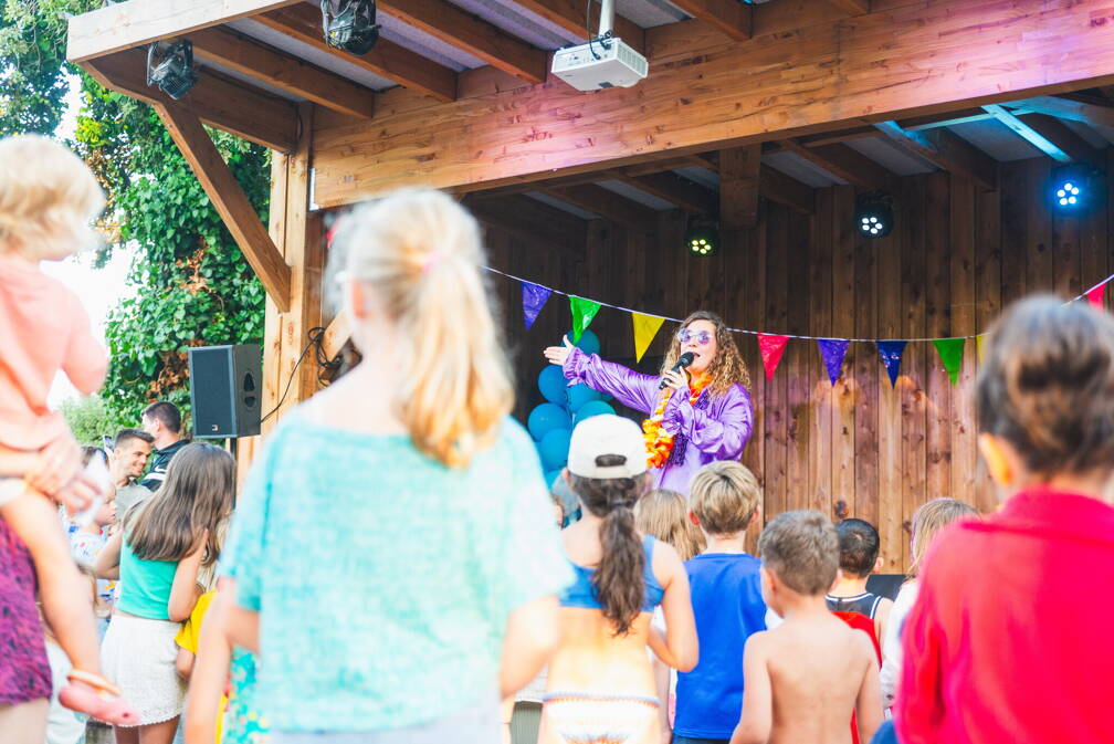 Camping Signol | 5 étoiles | Île d’Oléron | Tohapi