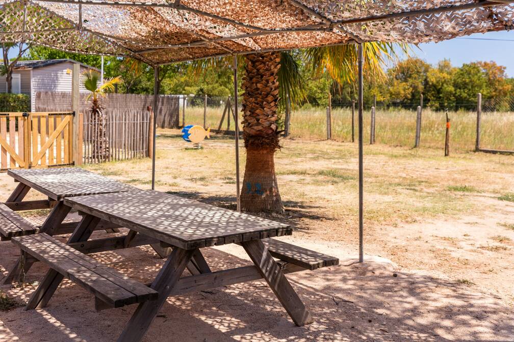 Camping La Sardane | 4 étoiles | Argelès-sur-Mer | Tohapi