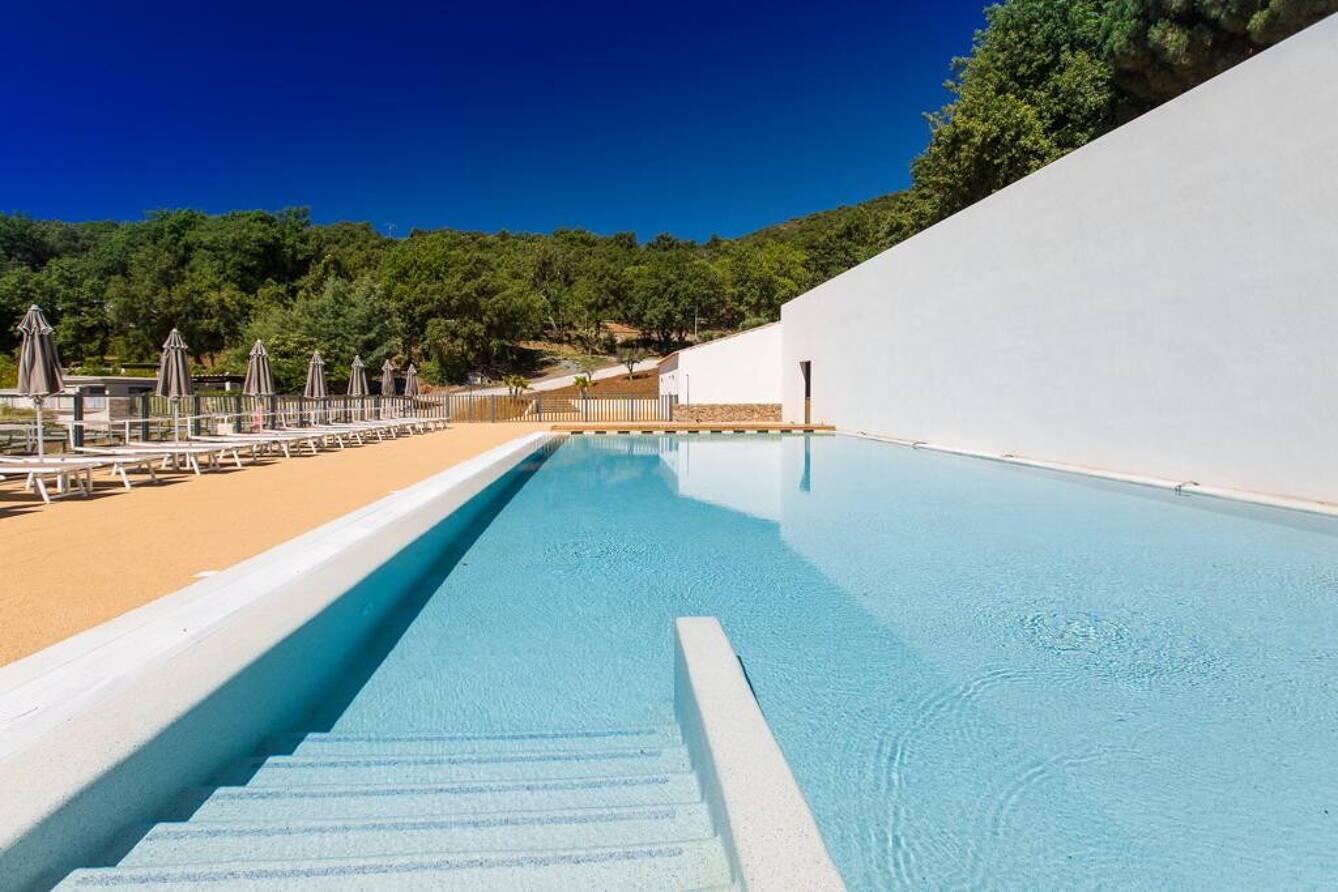 Domaine de Miremer | 4 étoiles | Proche Saint-Tropez | Tohapi